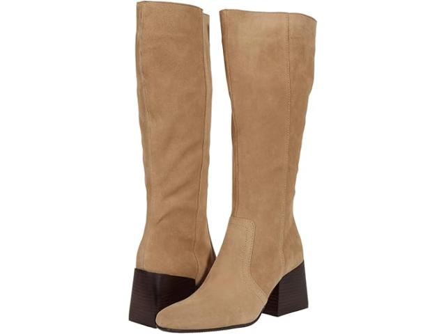 (取寄) ブロンド レディース テッサ ウォータープルーフ Blondo women Tessa Waterproof Taupe