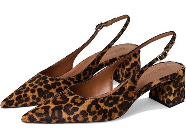 (取寄) スティーブマデン レディース ロビン Steve Madden women Robyn Leopard