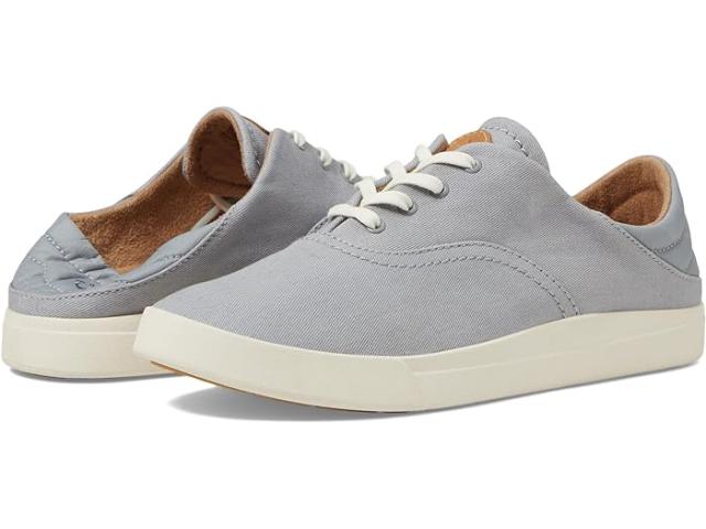 (取寄) オルカイ レディース コフー OluKai women OluKai Kohu Mist Grey/Mist Grey