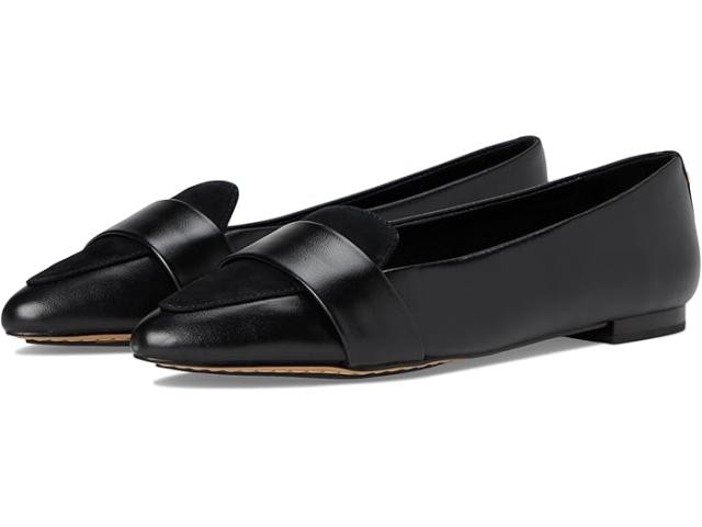 (取寄) バーディーズ レディース ザ スパーロウ フラッツ Birdies women The Sparrow Flat Licorice Leather