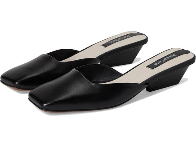 (取寄) フランコ サルト レディース ニコラ Franco Sarto women Nicola Black