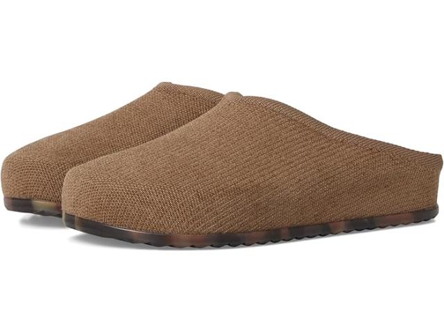 (取寄) レディース ザ カジュアル クロッグ Rothy's women The Revelvet Casual Clog Revelvet Portobello