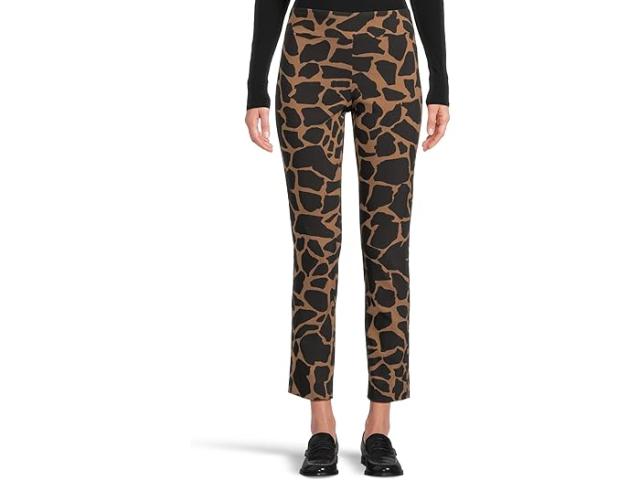 (取寄) クレイジー ラリー レディース プル-オン アンクル Krazy Larry women Pull-On Ankle Brown Rocks