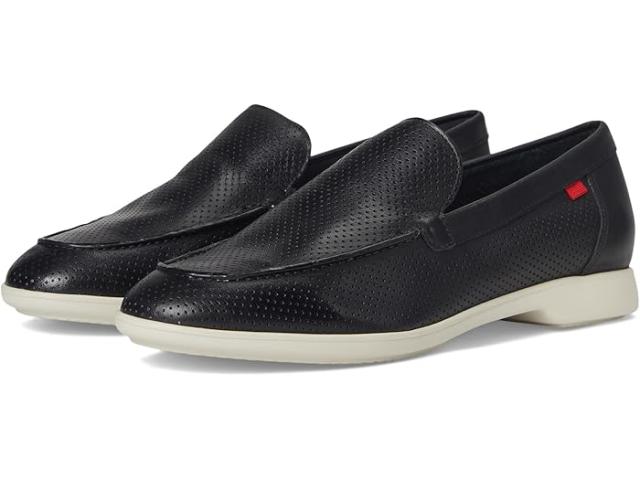 (取寄) マークジョセフニューヨーク レディース ベイビュー LN Marc Joseph New York women Bayview Ln Black Napa