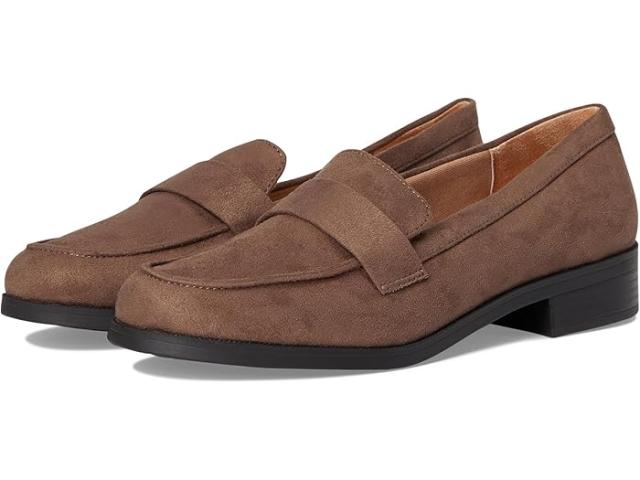 (取寄) ライフストライド レディース ソノマ 2 シューズ LifeStride women Sonoma 2 Loafer/Moc Shoes Mocha Brown