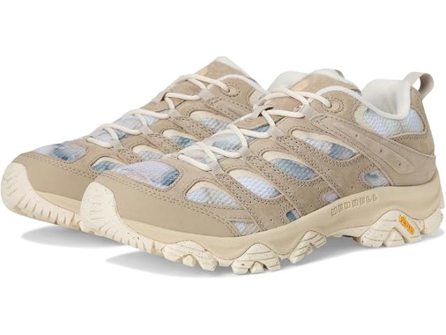 (取寄) メレル メンズ モアブ 3 ブリス Merrell men Moab 3 Bliss Fawn