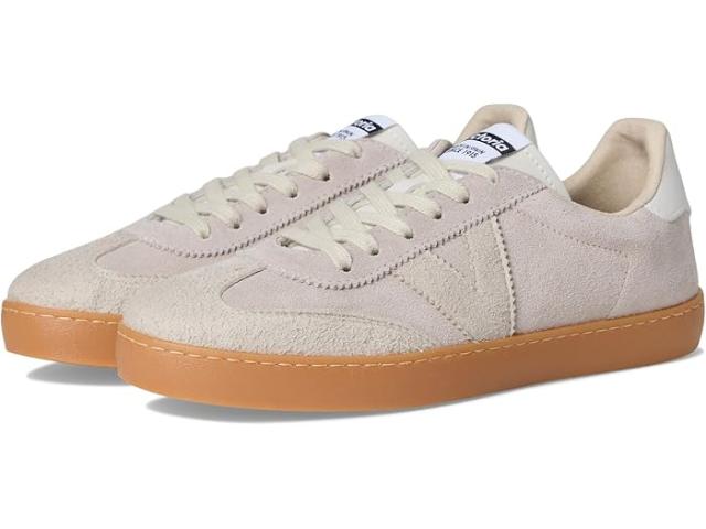 (取寄) ヴィクトリア レディース ベルリン スエード victoria women Berlin Suede Hielo