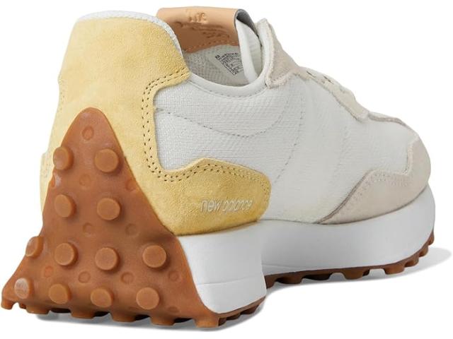 (取寄) ニューバランス クラシックス レディース 327 New Balance Classics women 327 Linen/Hay 取寄) ニューバランス クラシックス レディース 327 New Balance