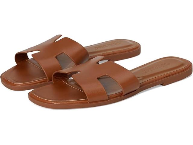 (取寄) スティーブマデン レディース ハディン Steve Madden women Hadyn Cognac Leather