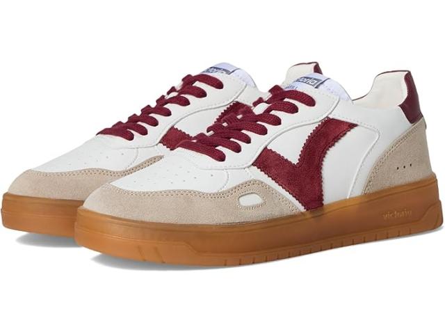 (取寄) ヴィクトリア レディース スール スエード カラーズ victoria women Seul Suede Colors Rojo