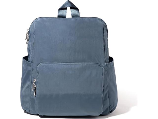 (取寄) バッガリーニ レディース キャリーオール パッカブル バックパック Baggallini women Carryall Packable Backpack Mist