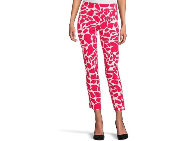 (取寄) クレイジー ラリー レディース プル オン アンクル Krazy Larry women Pull on Ankle Pink Rock