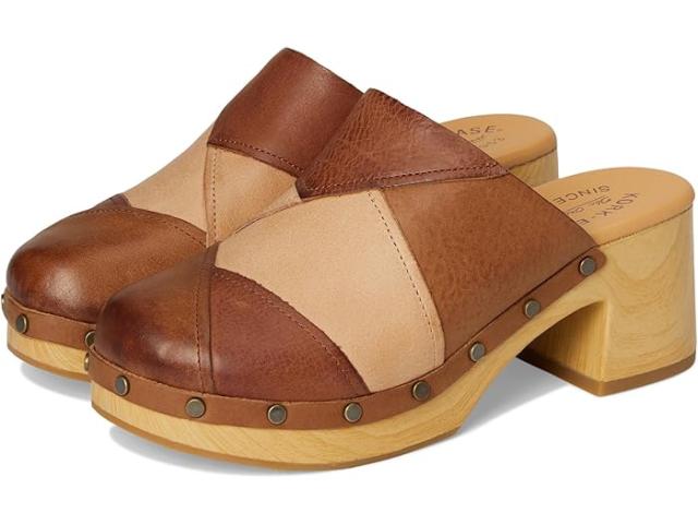 (取寄) コークイーズ レディース  Kork-Ease women Tay Brown (terra/Spice/Nude)