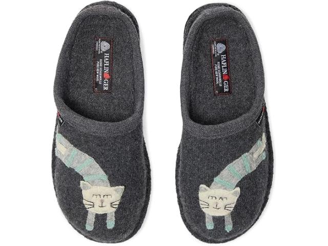 (取寄) ハフリンガー カッツェ Haflinger Katze Grey 2