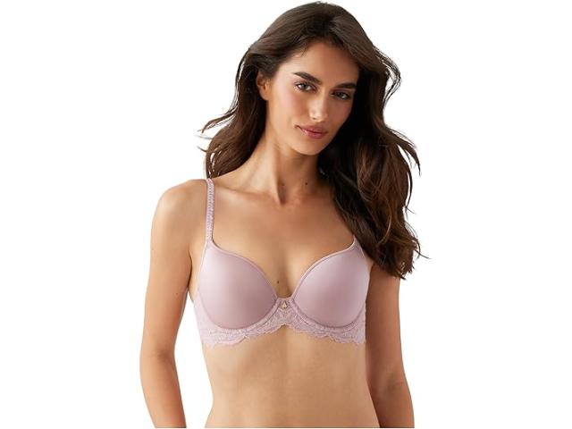(取寄) ワコール レディース ビビッド アトラクション コンツアー ブラ Wacoal women Vivid Attraction Contour Bra Woodrose