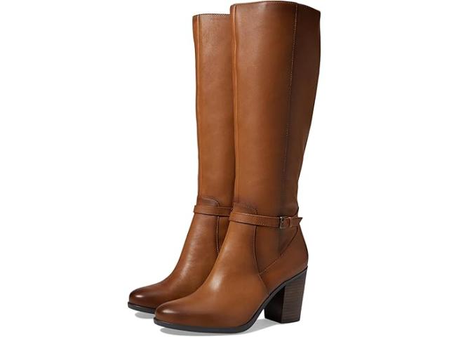 (取寄) ナチュラライザー レディース カリナ Naturalizer women Naturalizer Kalina Cider Spice Leather