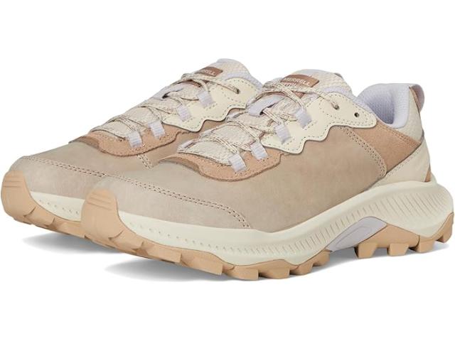 (取寄) メレル レディース スピード ストライク 2 レザー Merrell women Speed Strike 2 Leather Hazel
