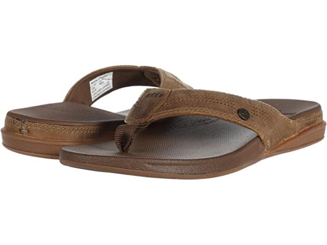 (取寄) リーフ メンズ クッション ラックス Reef men  Cushion Lux Toffee