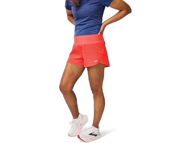 (取寄) ブルックス レディース チェイサー 3 ショーツ 2.0 Brooks women Brooks Chaser 3