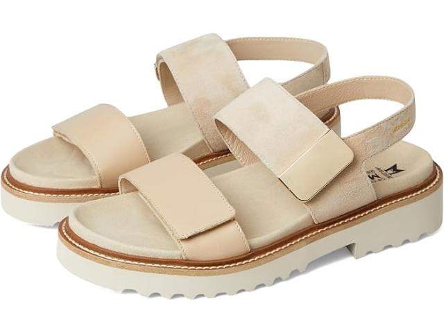 (取寄) メフィスト レディース  Mephisto women Violaine Light Sand