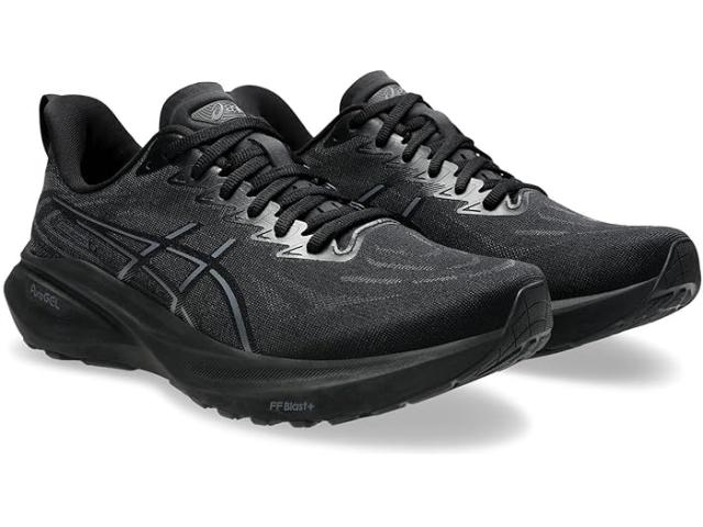 (取寄) アシックス メンズ GT-2000 13 ASICS men Gt-2000 13 Black/Black