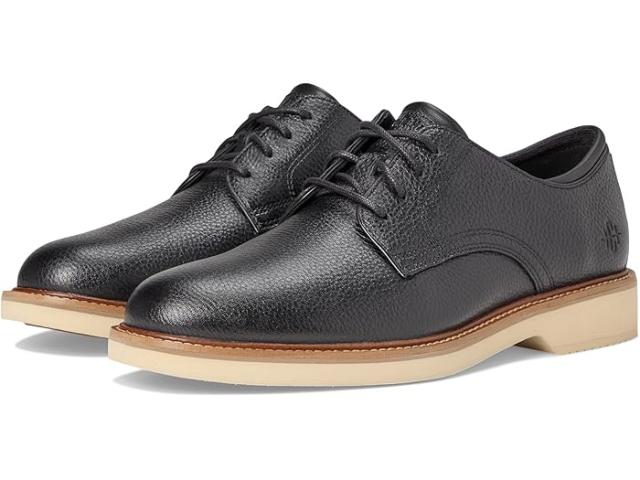 (取寄) コールハーン メンズ アメリカン クラシックス モントローズ プレーン トゥ オックスフォード Cole Haan men American Classics Montrose Plain Toe Oxford Black/Angora