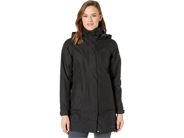 (取寄) ヘリーハンセン レディース アデン コート Helly Hansen women Helly Hansen Aden Coat Black