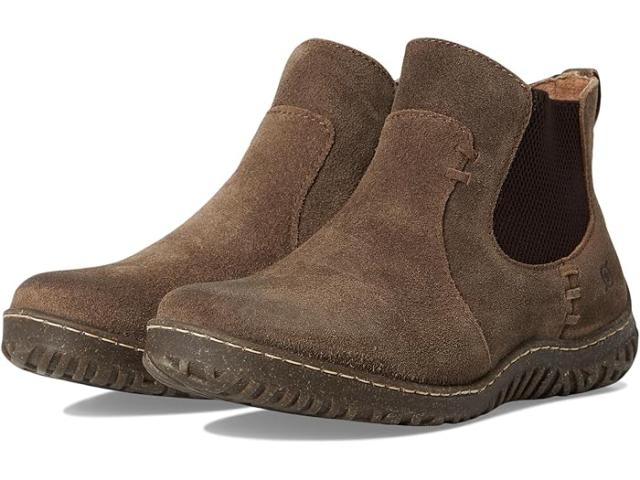 (取寄) ボーン レディース バリ Born women Bali Taupe (Avola)