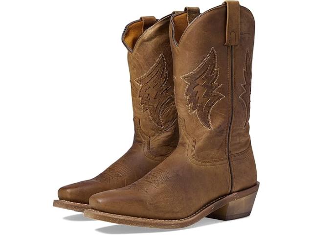 (取寄) ラレド メンズ ニコ Laredo men Nico Taupe