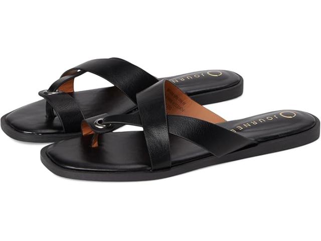 (取寄) ジュルネ コレクション レディース  Journee Collection women Prizzie Black