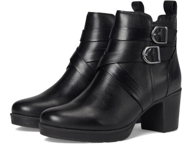 (取寄) ジョセフ セイベル レディース グロリア 08 Josef Seibel women Gloria 08 Black