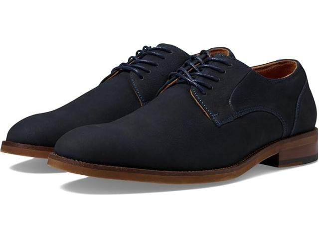 (取寄) ステイシー アダムス メンズ プレストン レース アップ オックスフォード Stacy Adams men Preston Lace Up Oxford Navy