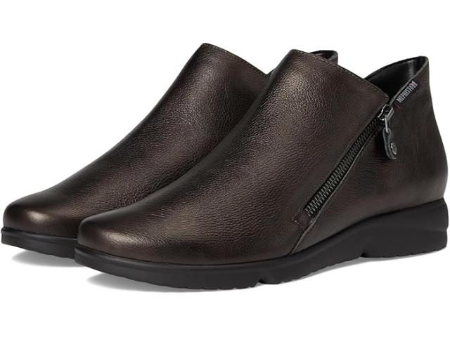 (取寄) メフィスト レディース ロミア Mephisto women Romia Bronze