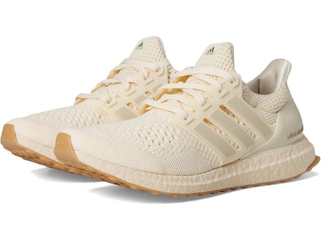 (取寄) アディダス ランニング レディース ウルトラブースト 1.0 adidas Running women adidas Running Ultraboost 1.0 Wonder White/Alumina/Cyber llic