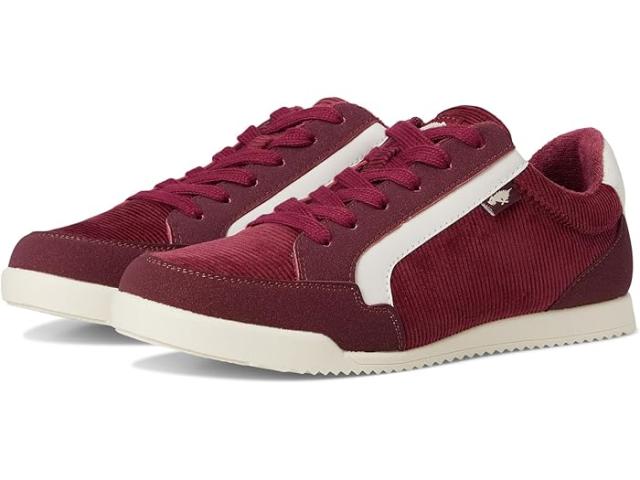 (取寄) ロケットドッグ レディース ボルト Rocket Dog women Bolt Burgundy