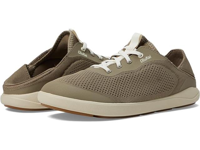 (取寄) オルカイ メンズ モク ペ OluKai men OluKai Moku Pae Clay/Tapa