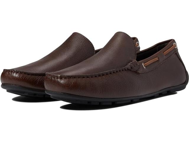 (取寄) マークジョセフニューヨーク メンズ ウィルミントン Marc Joseph New York men Marc Joseph New York Willmington Brown Grainy