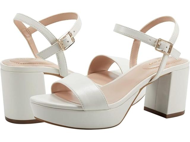 (取寄) バンドリーノ レディース ペニー 3 Bandolino women Pennie 3 Vanilla