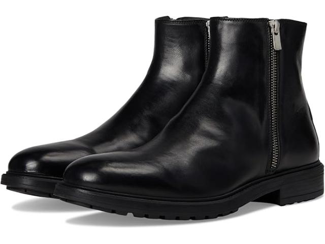 (取寄) トゥー ブート ニュー ヨーク メンズ ベイリー To Boot New York men Bailey Black 1