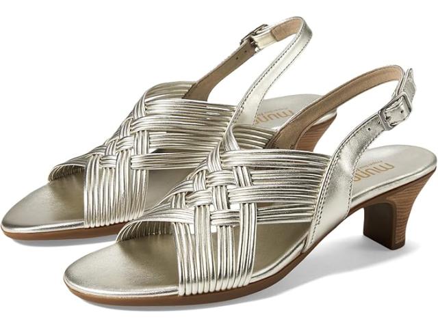 (取寄) マンロー レディース マリアンナ Munro women Marianna llic