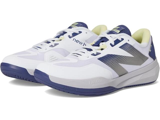 (取寄) ニューバランス レディース フューエルセル 796V4 New Balance women FuelCell 796V4 White/Dream State/Parchment