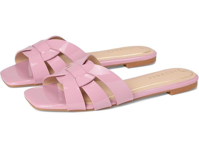 (取寄) ジュルネ コレクション レディース アリナ Journee Collection women Arrina Rose