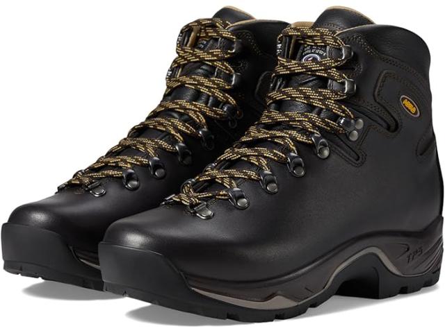 (取寄) アゾロ メンズ TPS 535 Lth V ウム エボ Asolo men Tps 535 Lth V MM Evo Brown