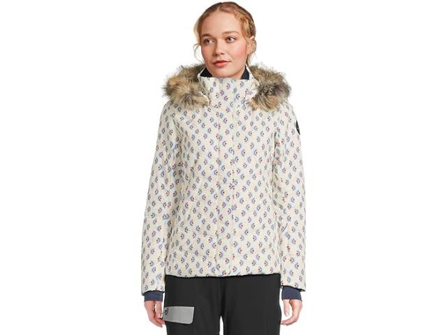 (取寄) オバマイヤー レディース トスカニー リ ジャケット Obermeyer women Tuscany II Jacket Bali Sun