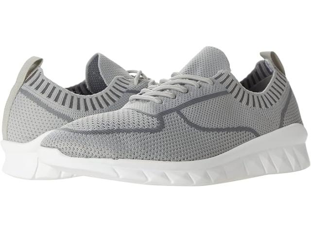 (取寄) ナオト メンズ ギャラクシー Naot men Galaxy Light Gray Knit