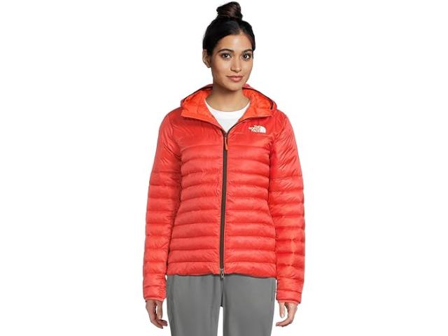 (取寄) ノースフェイス レディース テラ ピーク ブーディ The North Face women Terra Peak Hoodie Mars Dust