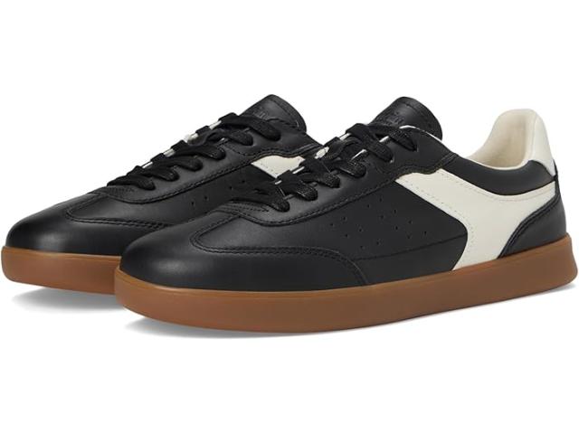 (取寄) フローシャイム メンズ ペース T-トゥ レース アップ スニーカー Florsheim men Pace T-toe Lace Up Sneakers Black Multi