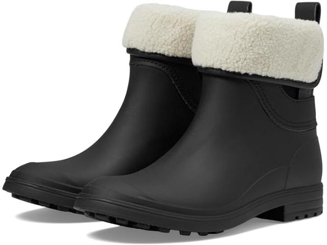 (取寄) カミック レディース アビゲイル LO Kamik women Kamik Abigail Lo Black 1