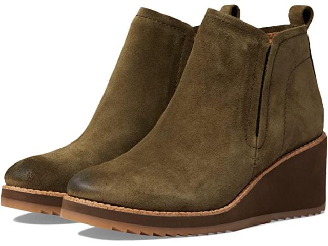 (取寄) ソフト レディース  Sofft women Sofft Emeree Fern