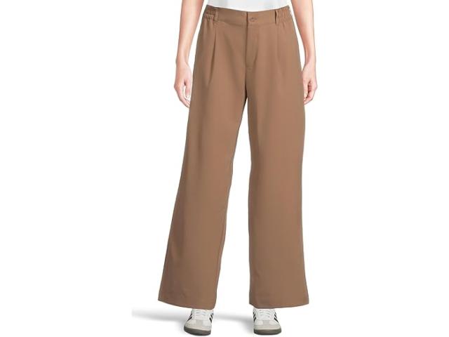 (取寄) ビヨンドヨガ レディース ステータス トラウザーズ Beyond Yoga women Status Trousers Khaki
